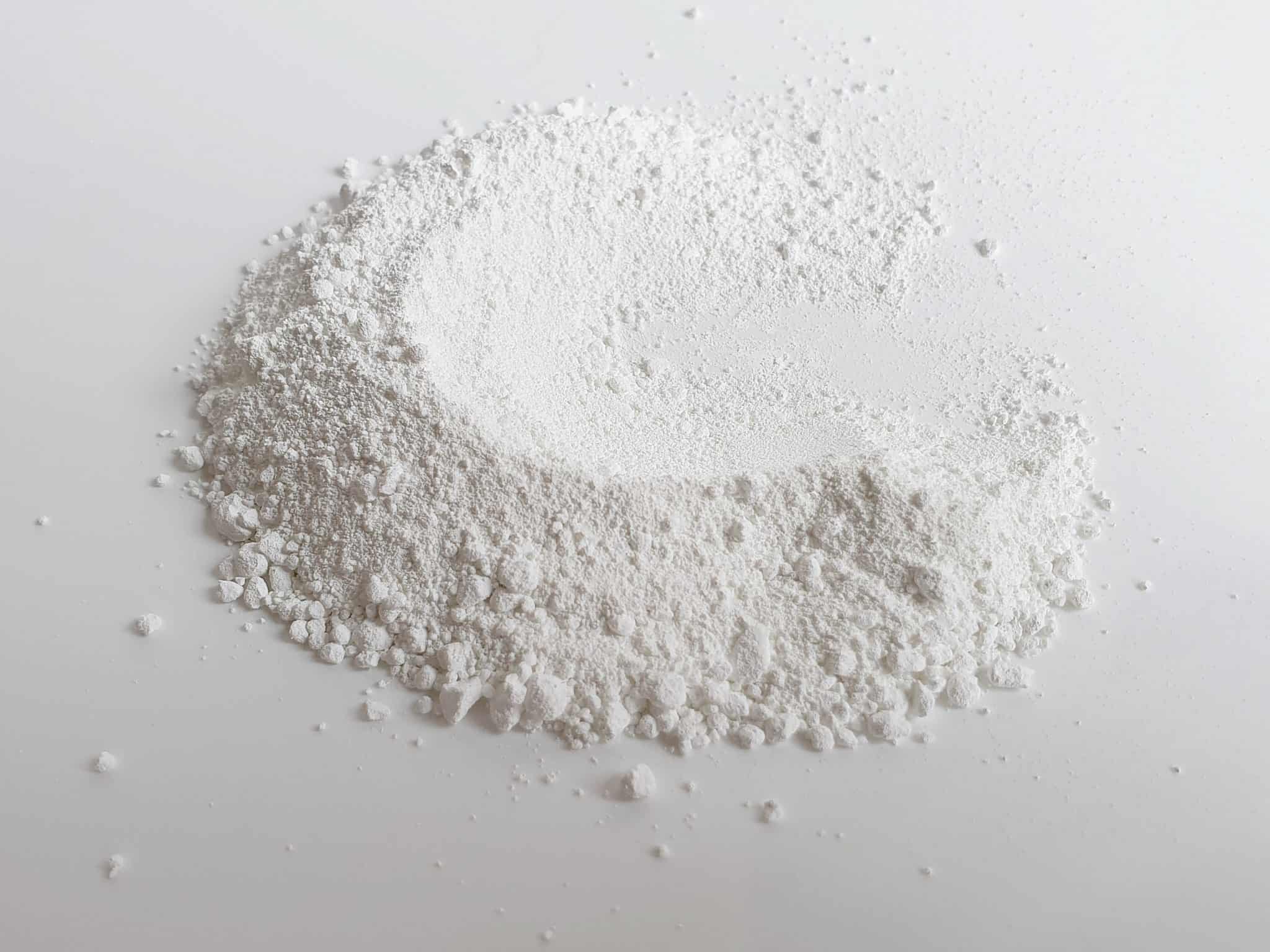 Filler - Calcinated Kaolin - Matapel Chemicals